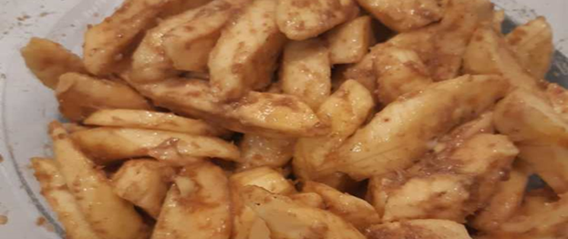 5 SIMPLE STEPS TO PREPARE KELEWELE – Esaaba's Kitchen
